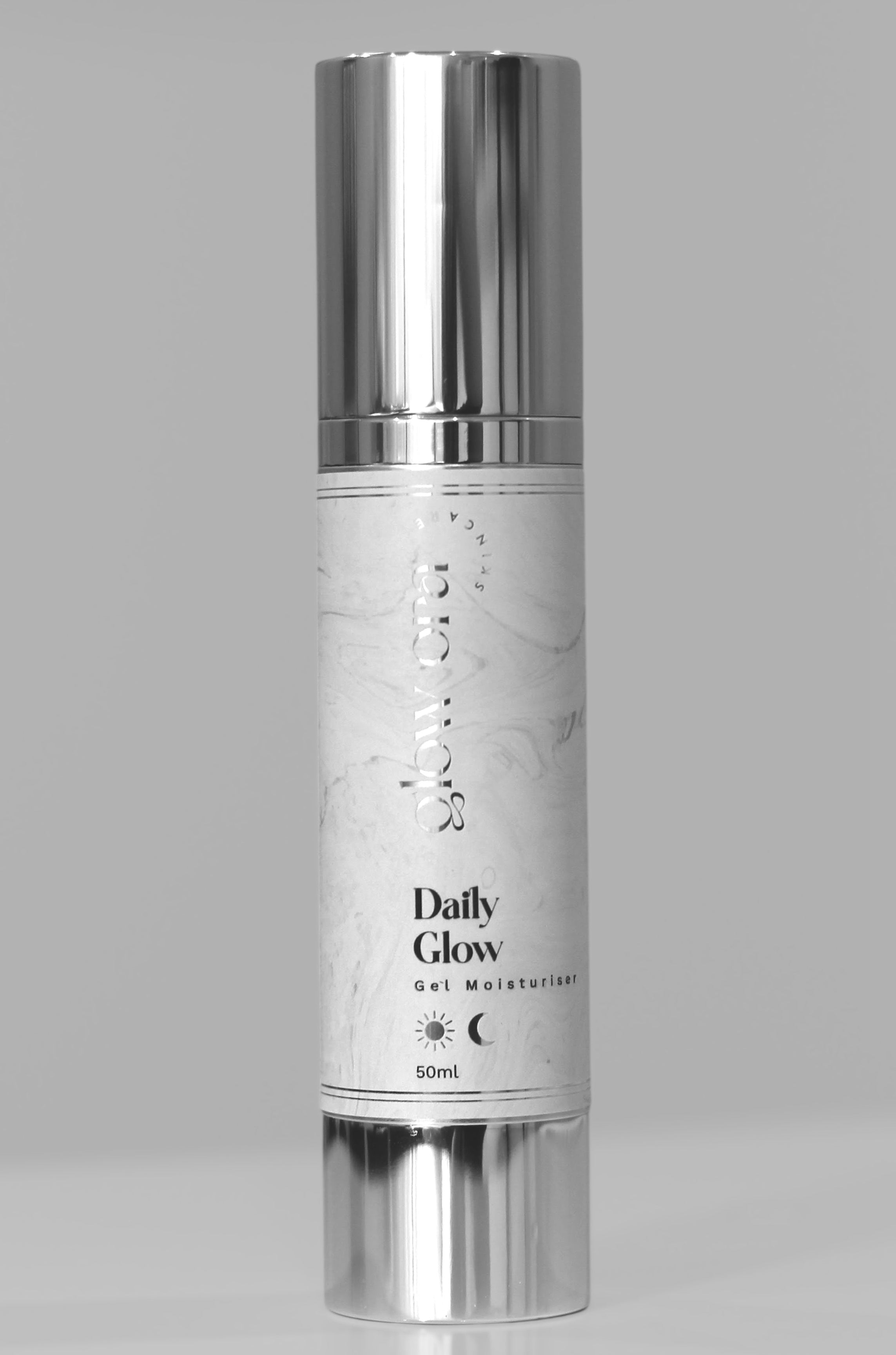 Daily Glow Moisturiser | Glow Ora Skin