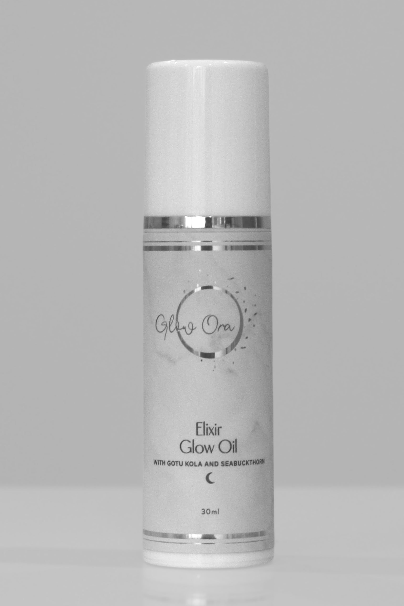 Elixir Glow Oil Serum | Glow Ora Skin