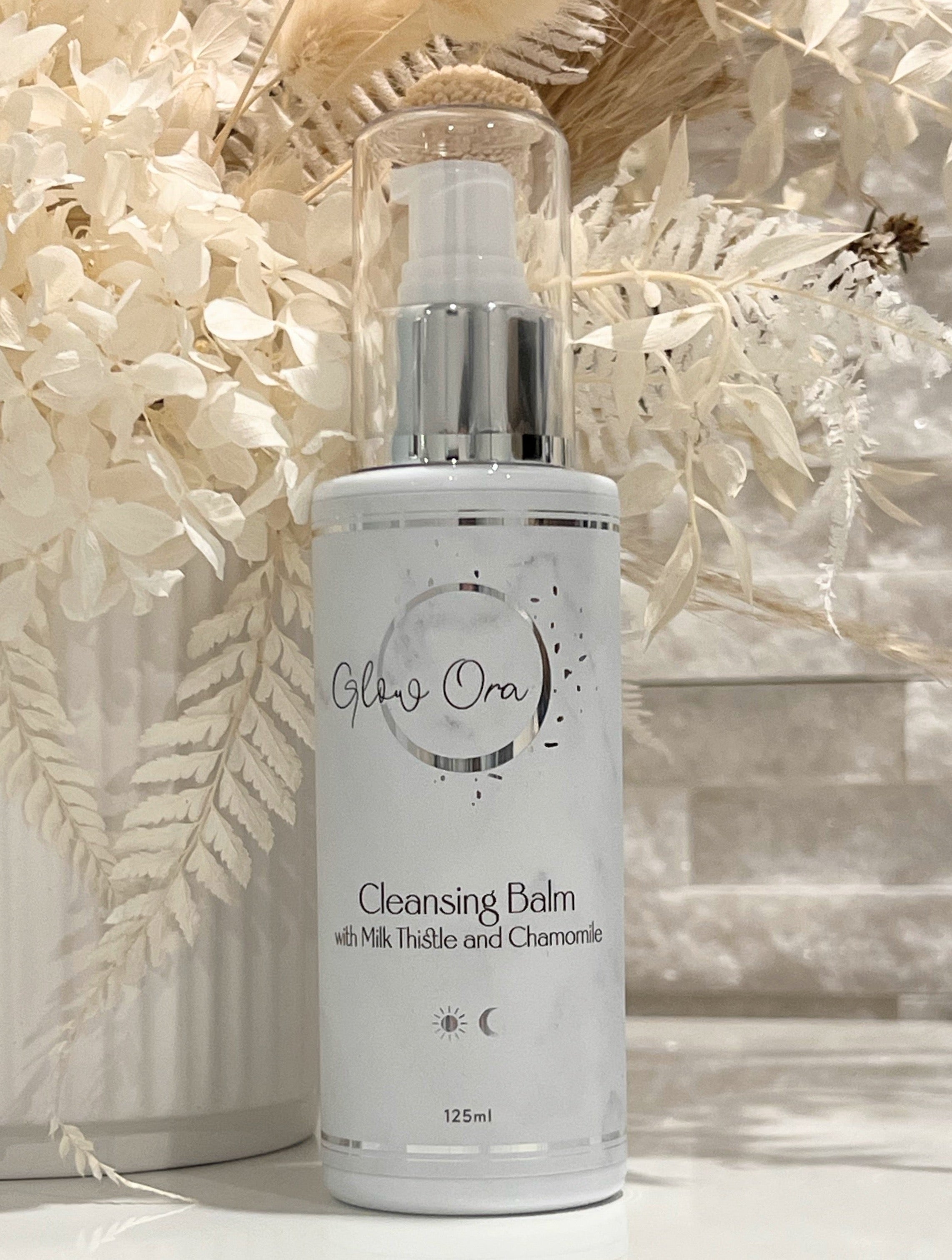 Cleansing Balm | Glow Ora Skin